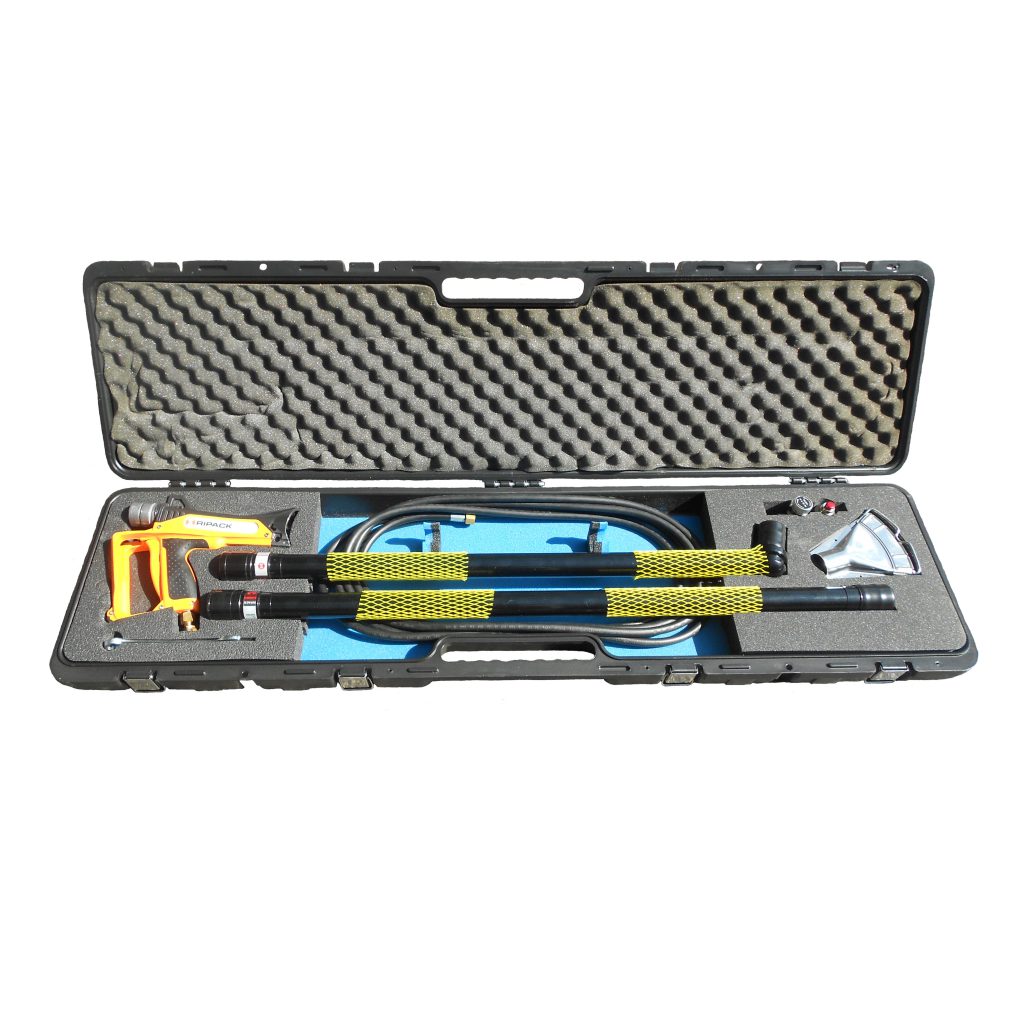 Dr. Shrink - Heat Tools & Guns / Extensions / Parts - Dr. Shrink