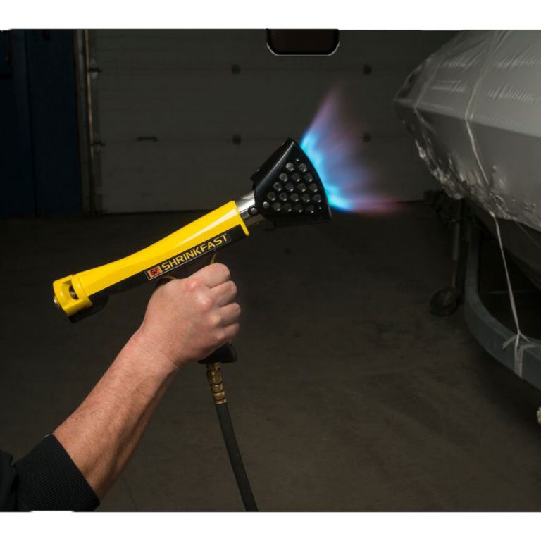 Dr. Shrink - Heat Tools & Guns / Extensions / Parts - Dr. Shrink