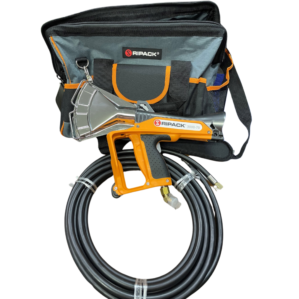 Ripack 3000 Propane Heat Tool (DS-RPK3000) - Dr. Shrink