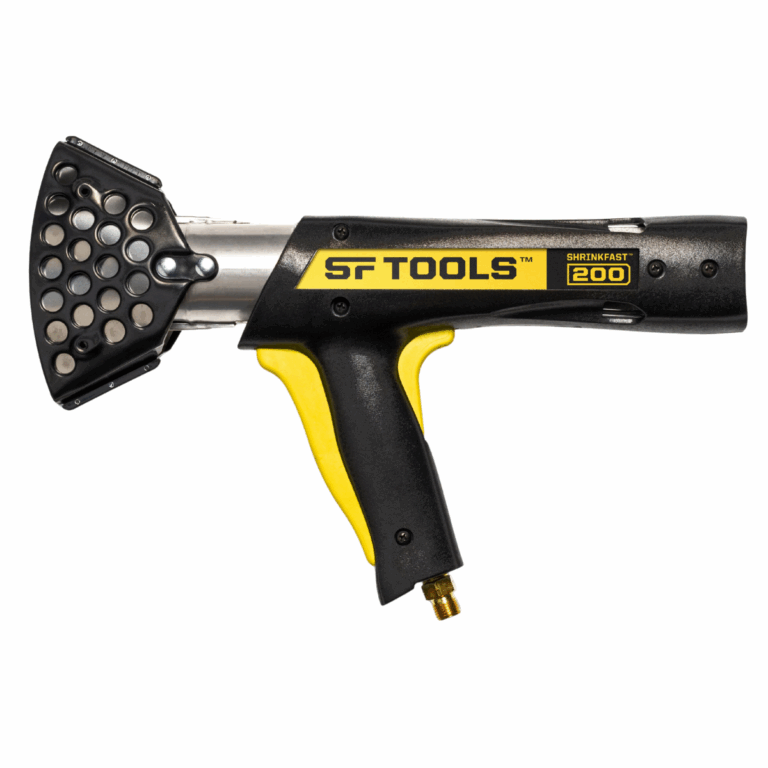 Dr. Shrink - Heat Tools & Guns / Extensions / Parts - Dr. Shrink