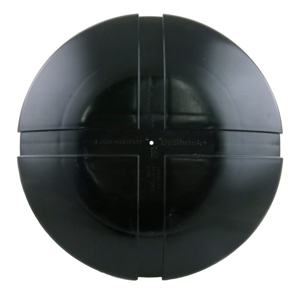 End Cap (DS-CAP) - Dr. Shrink