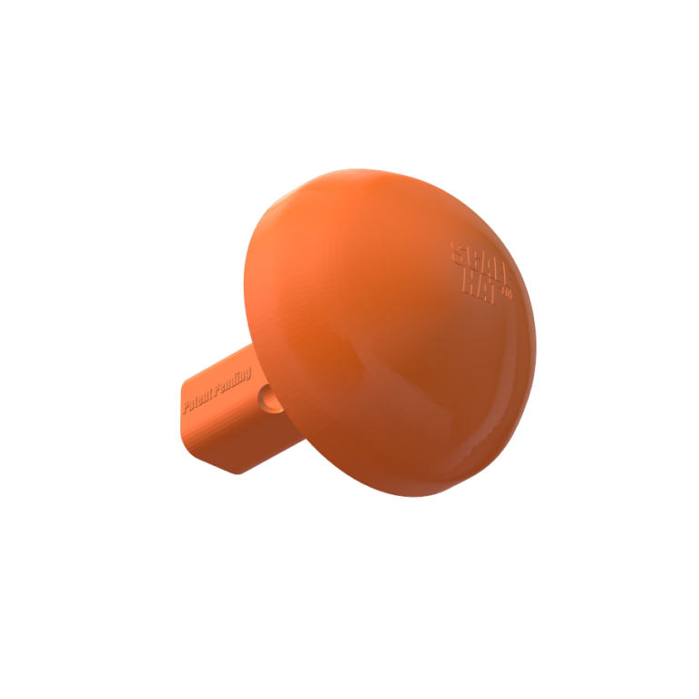 Scaff Hat (DS-SCAFF) - Dr. Shrink