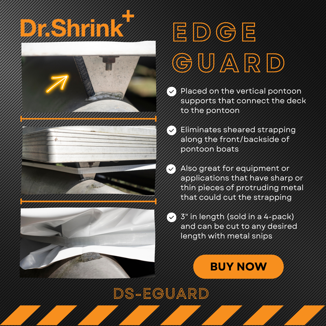 EdgeGuard (DS-EGUARD) - Dr. Shrink